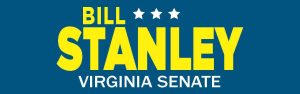 About Bill – Senator Bill Stanley